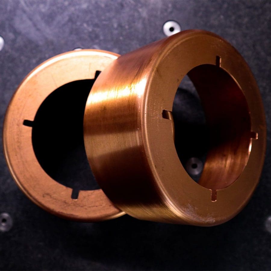 7 Design Tips For Your Metal Spinning Project | Excell Metal Spinning ...