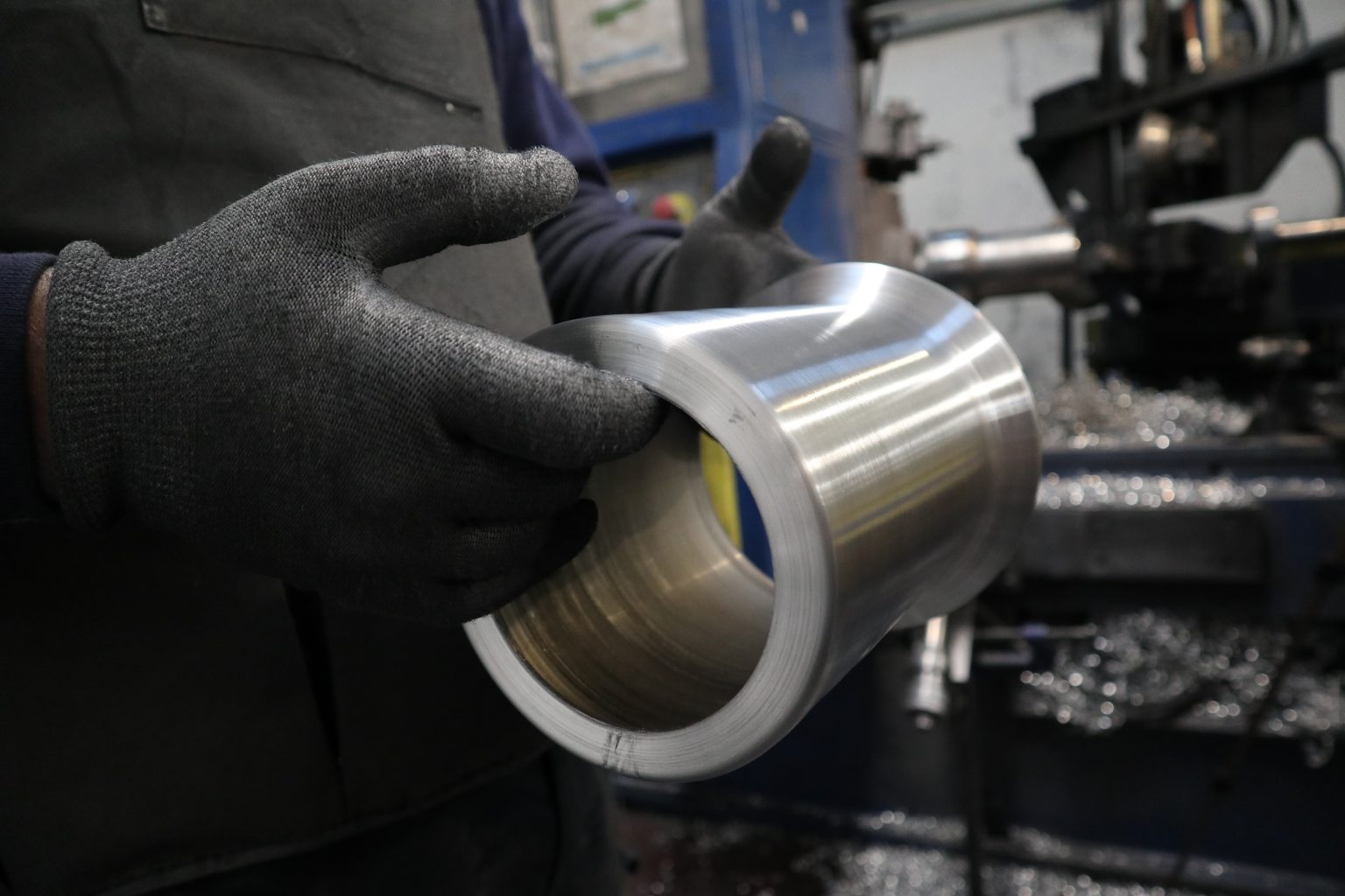 Metal Spinning Applications in 7 Major Industries | Excell Metal ...