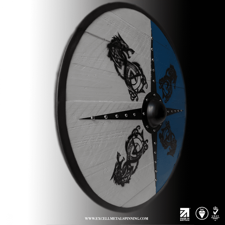 Viking Shield